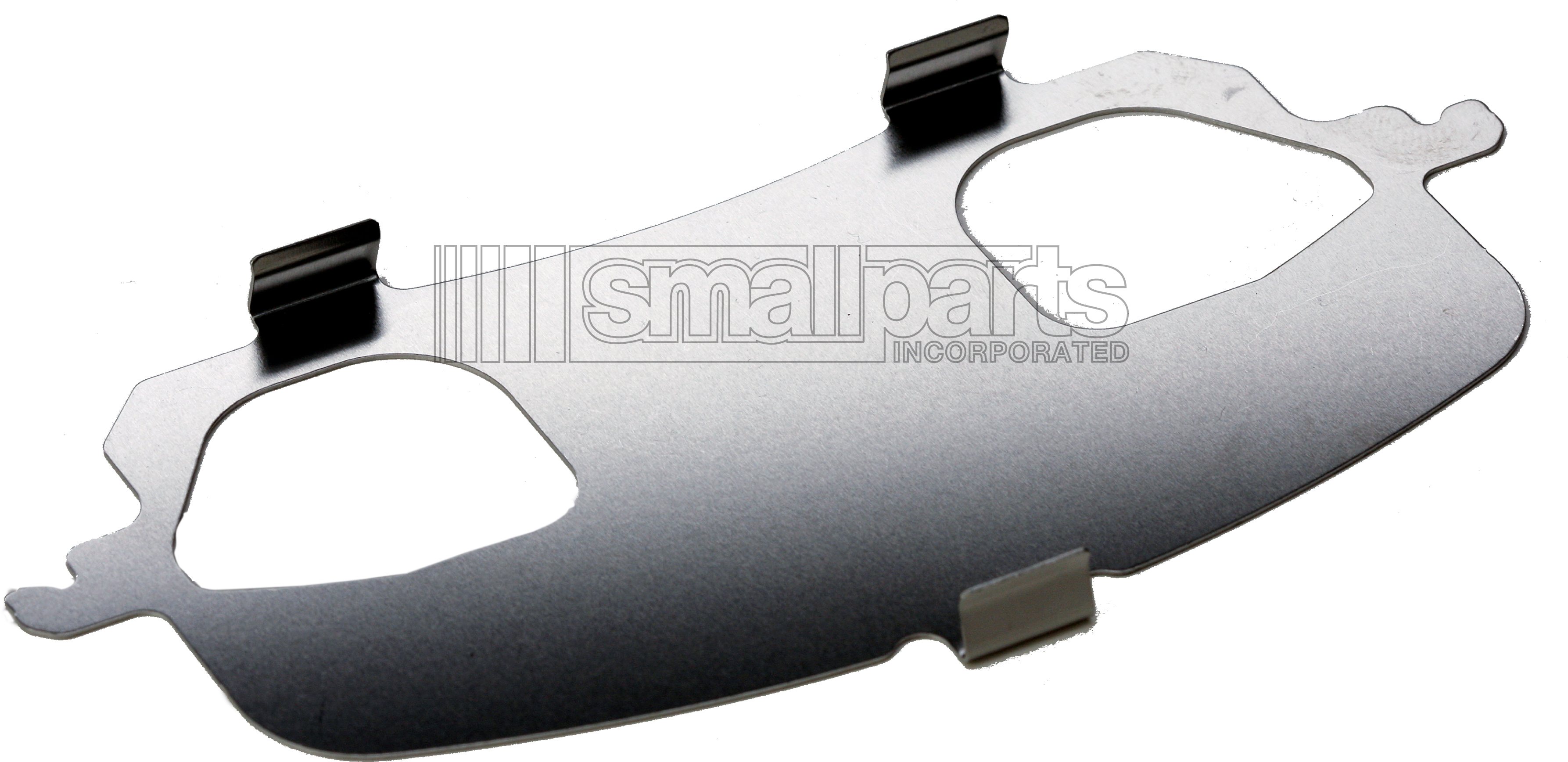 Transmission & Safety Critical Components | Small Parts Inc.