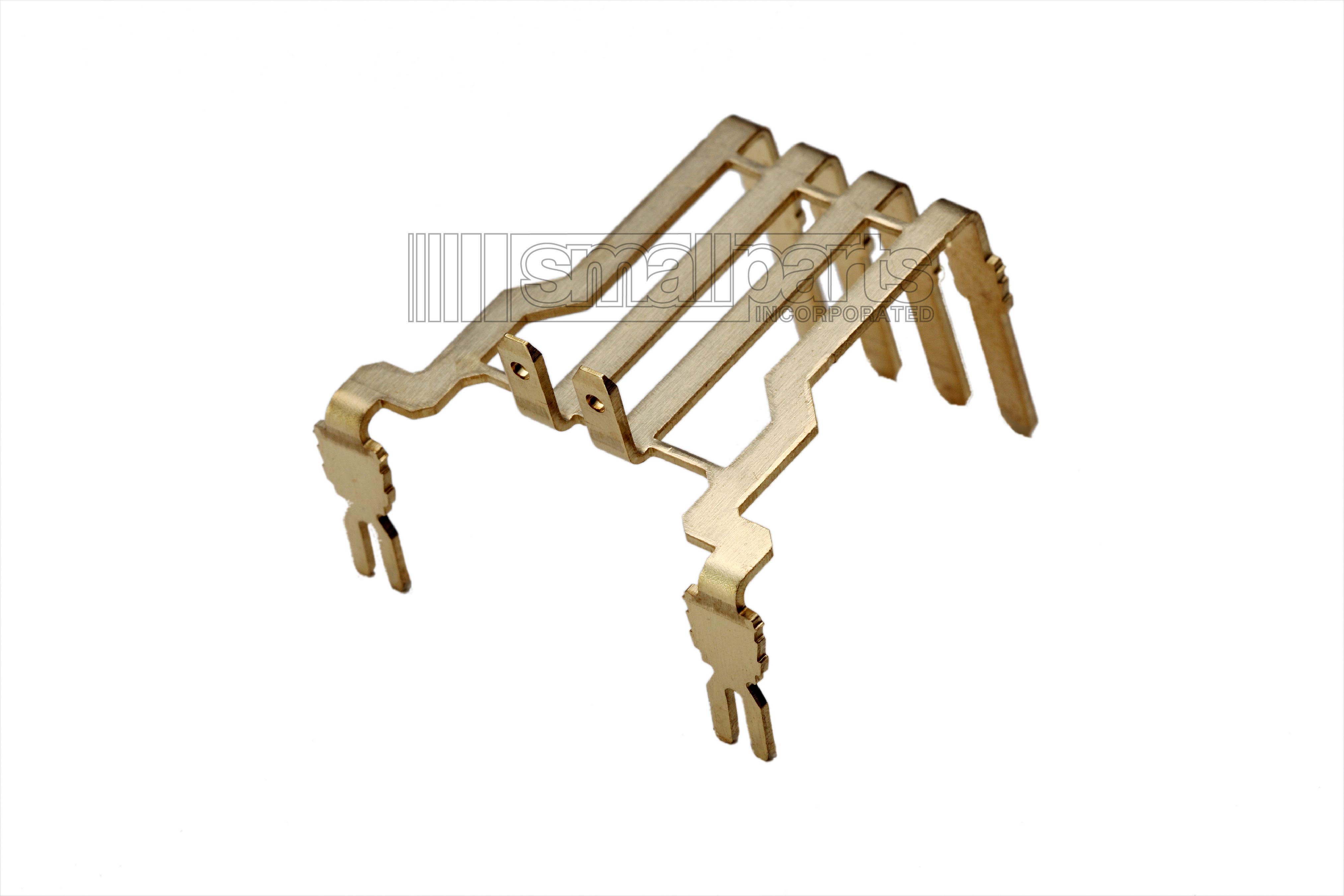 Electrical Supply & Connection | Small Parts Inc.