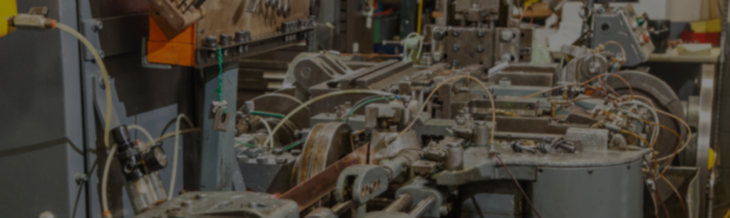 electrical | Small Parts Inc.